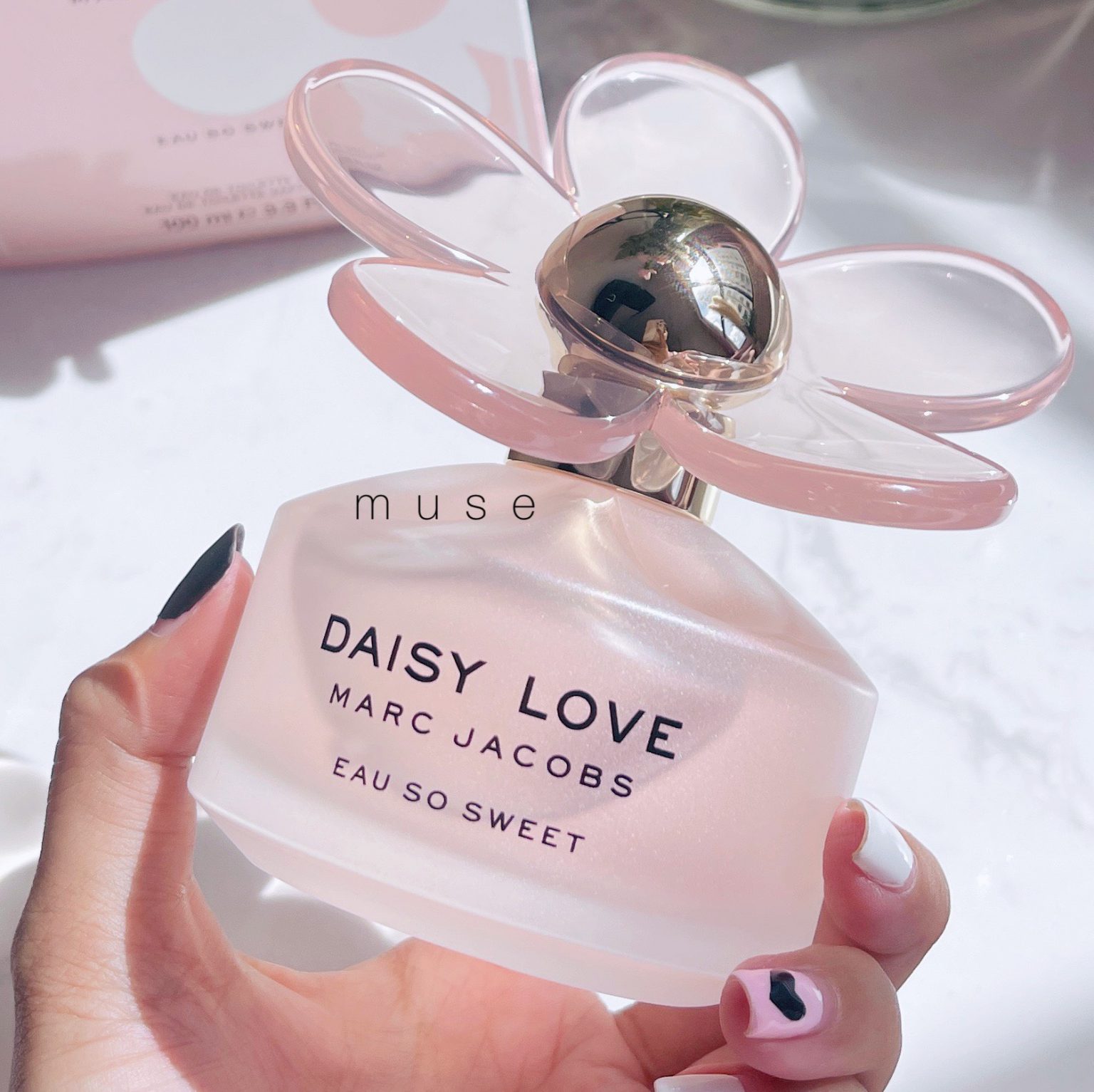 Nước Hoa Nữ Archives - Trang 4 trên 16 - Muse Perfume