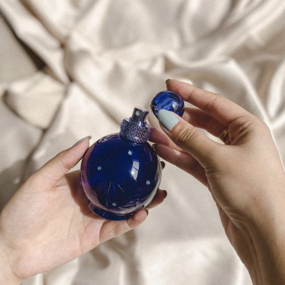Muse - Muse Perfume