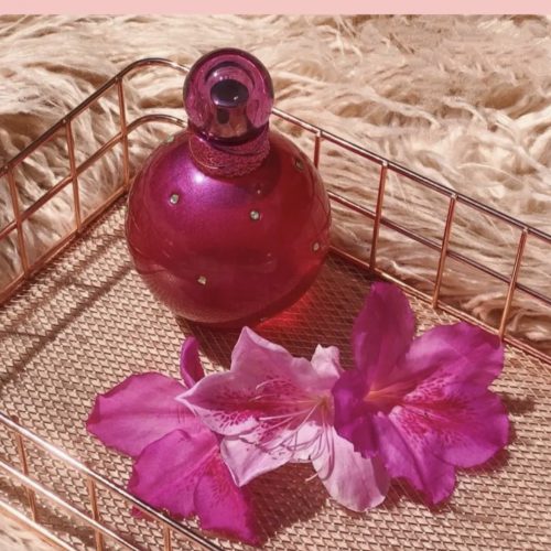 Muse - Muse Perfume
