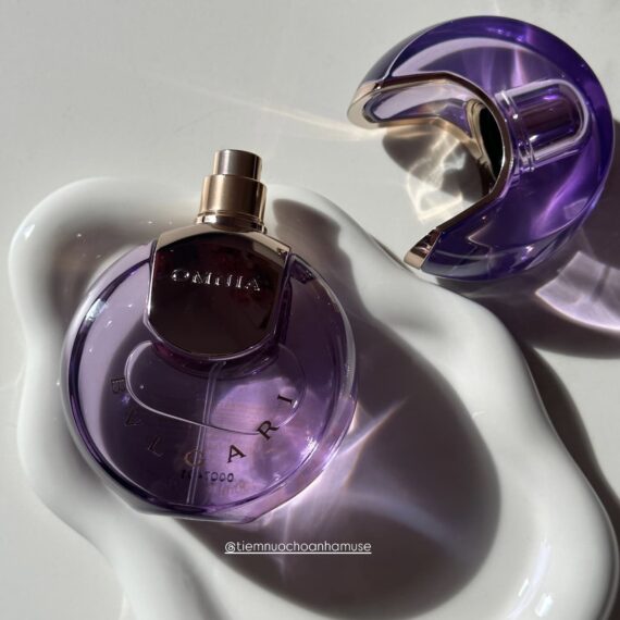 Muse - Muse Perfume