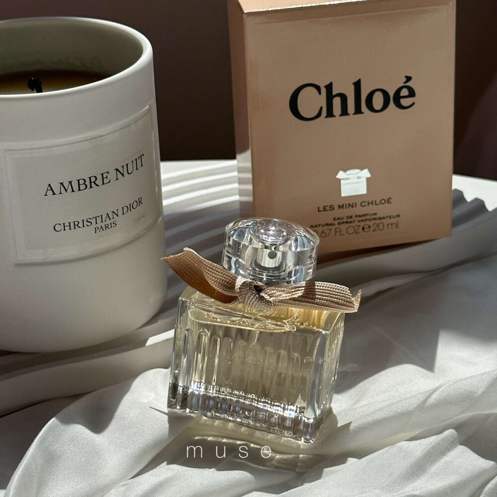 Mini Archives - Muse Perfume