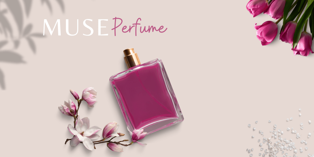Về Muse - Muse Perfume