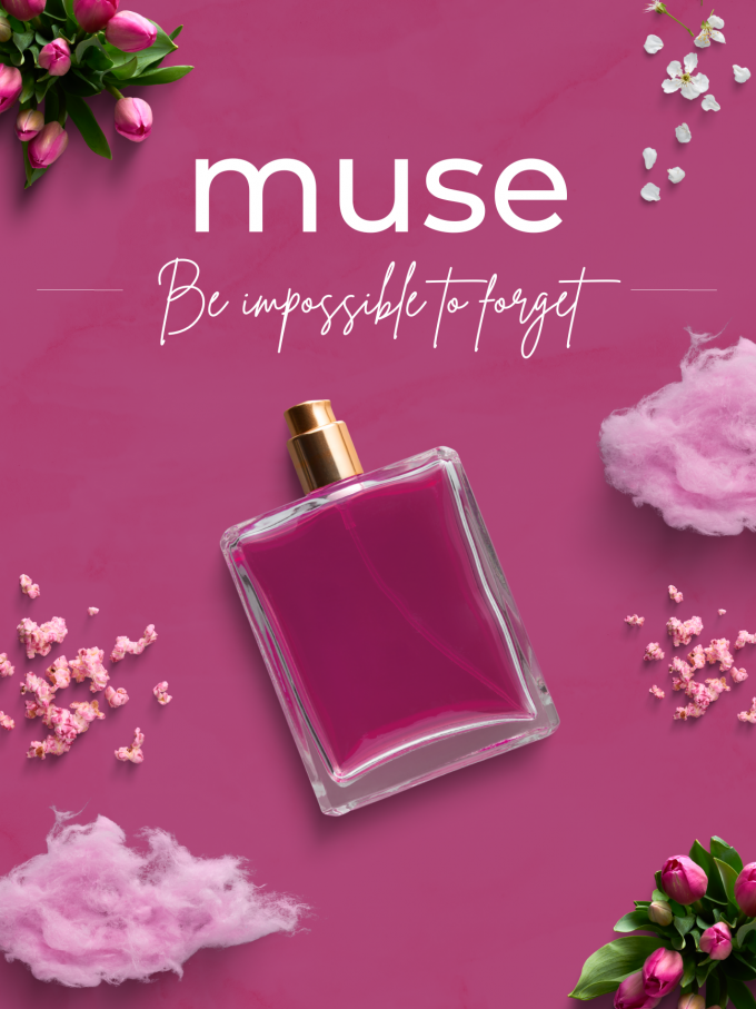 Về Muse - Muse Perfume