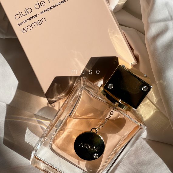 Muse - Muse Perfume