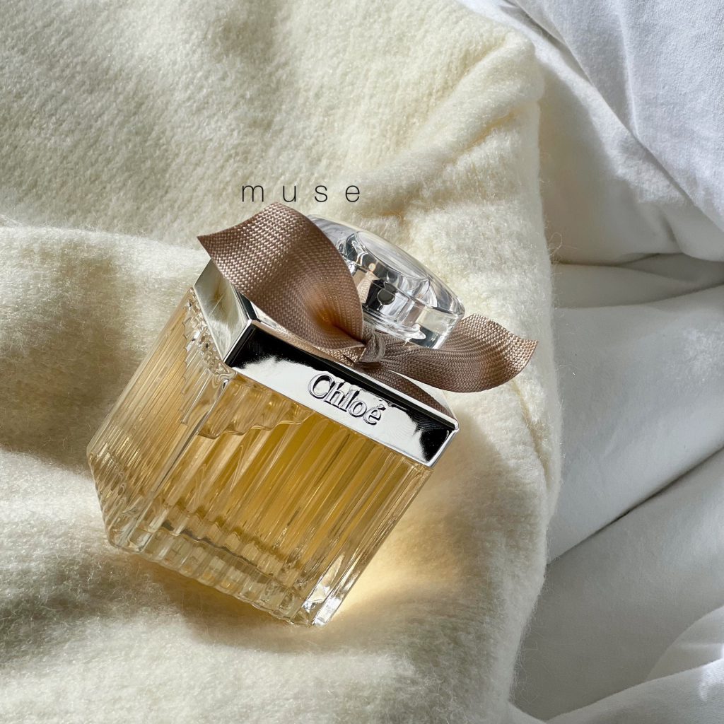Chloe EDP - Muse Perfume