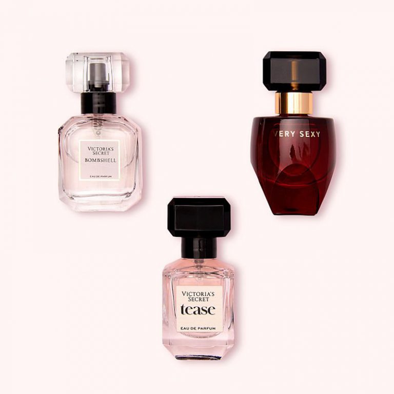 Về Muse - Muse Perfume
