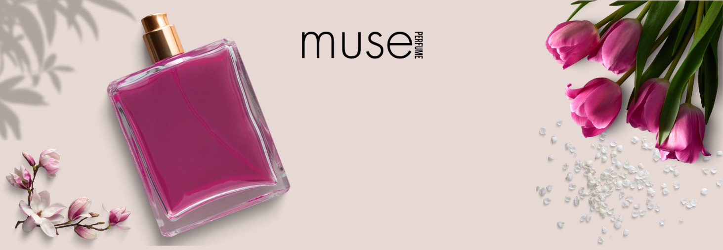 Muse - Muse Perfume