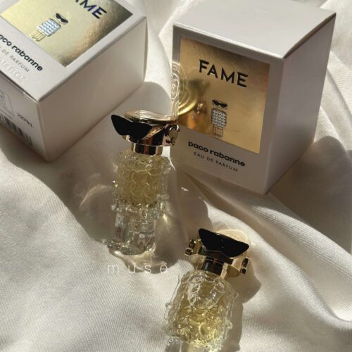 Paco Rabanne Fame - Muse Perfume