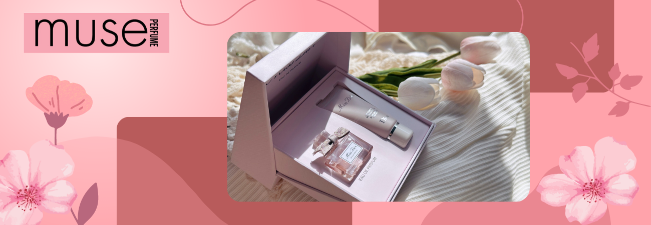Muse - Muse Perfume