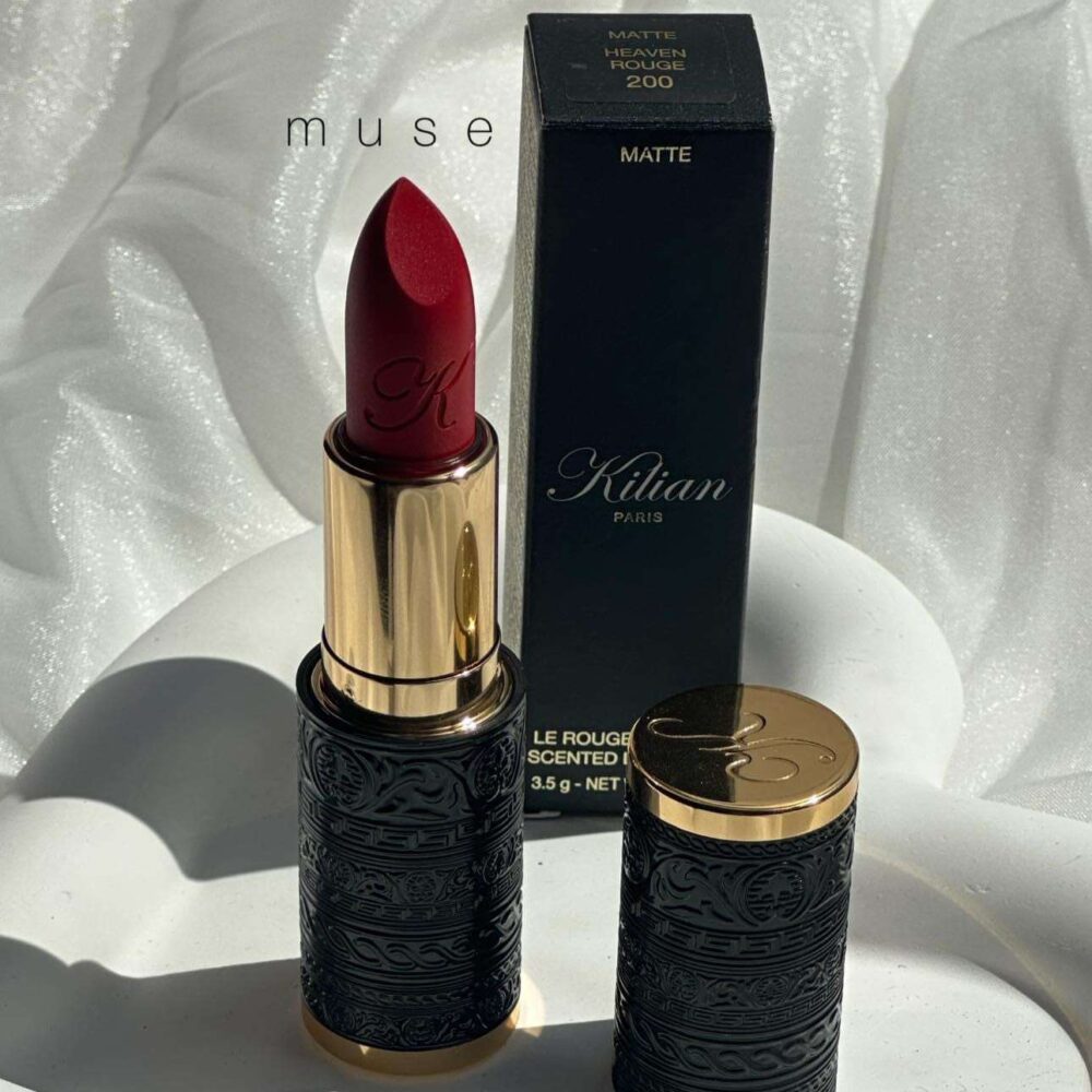 Về Muse - Muse Perfume